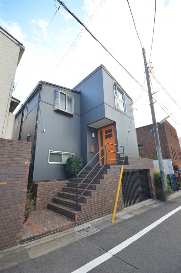 Seta 2cho-me House|Tokyo Apartments - Master's Corporation Ltd.