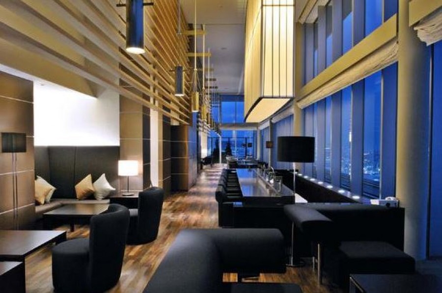 Akasaka Tower Residence Top of the Hill|Tokyo Apartments - Master's ...