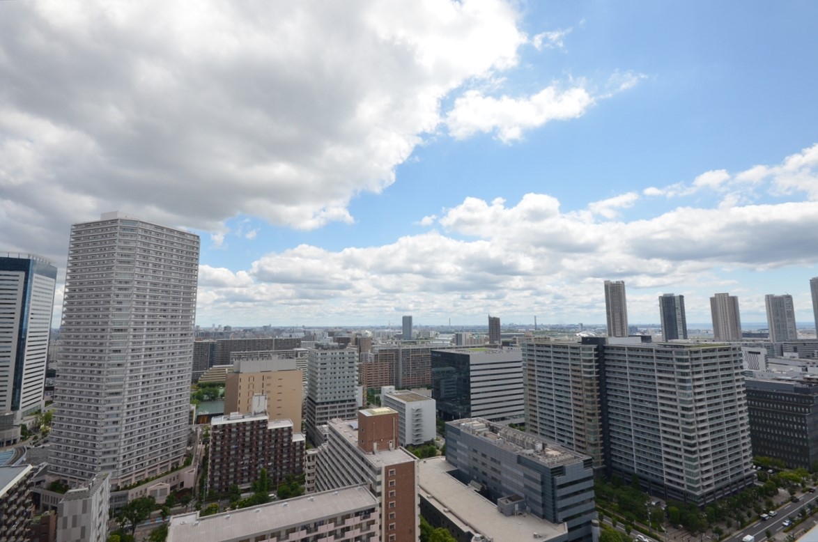 Branz Tower Toyosu 20F | News & Data